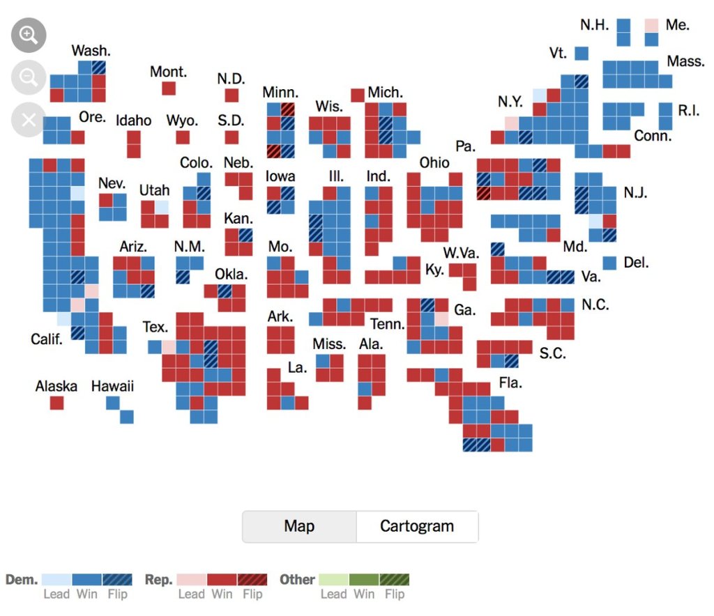 Maps displaying economic and political information should be drawn ...
